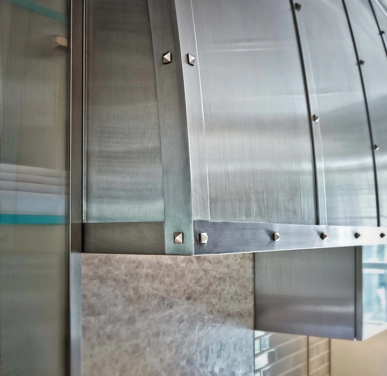 LAKESIDE KITCHEN — SHAFER CROWE KUECK | Architecture + Design