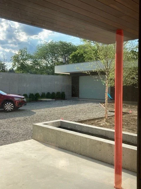 STEEL CURTAIN HOUSE — SHAFER CROWE | Architecture + Design