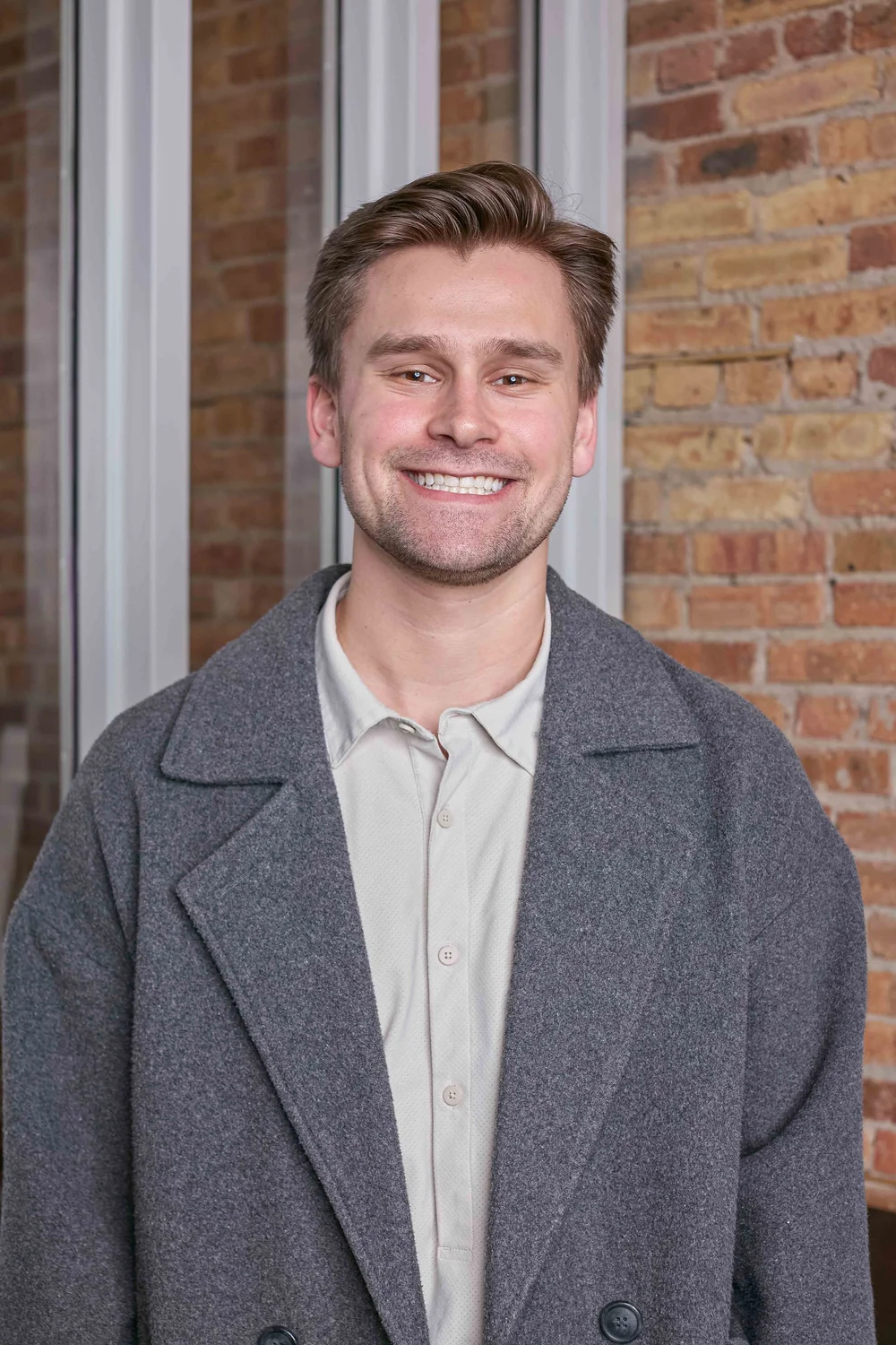 Maddox Townsend — SHAFER CROWE KUECK | Architecture + Design