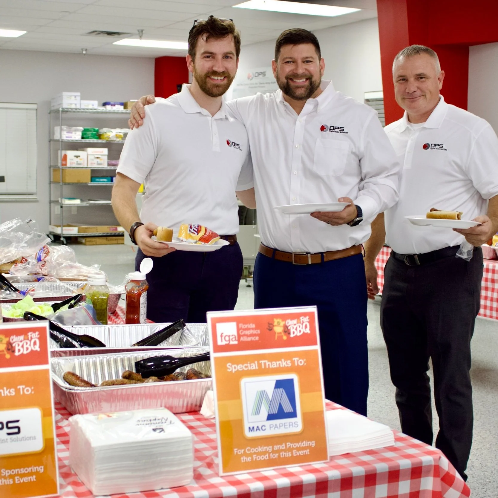 Florida Graphics Alliance