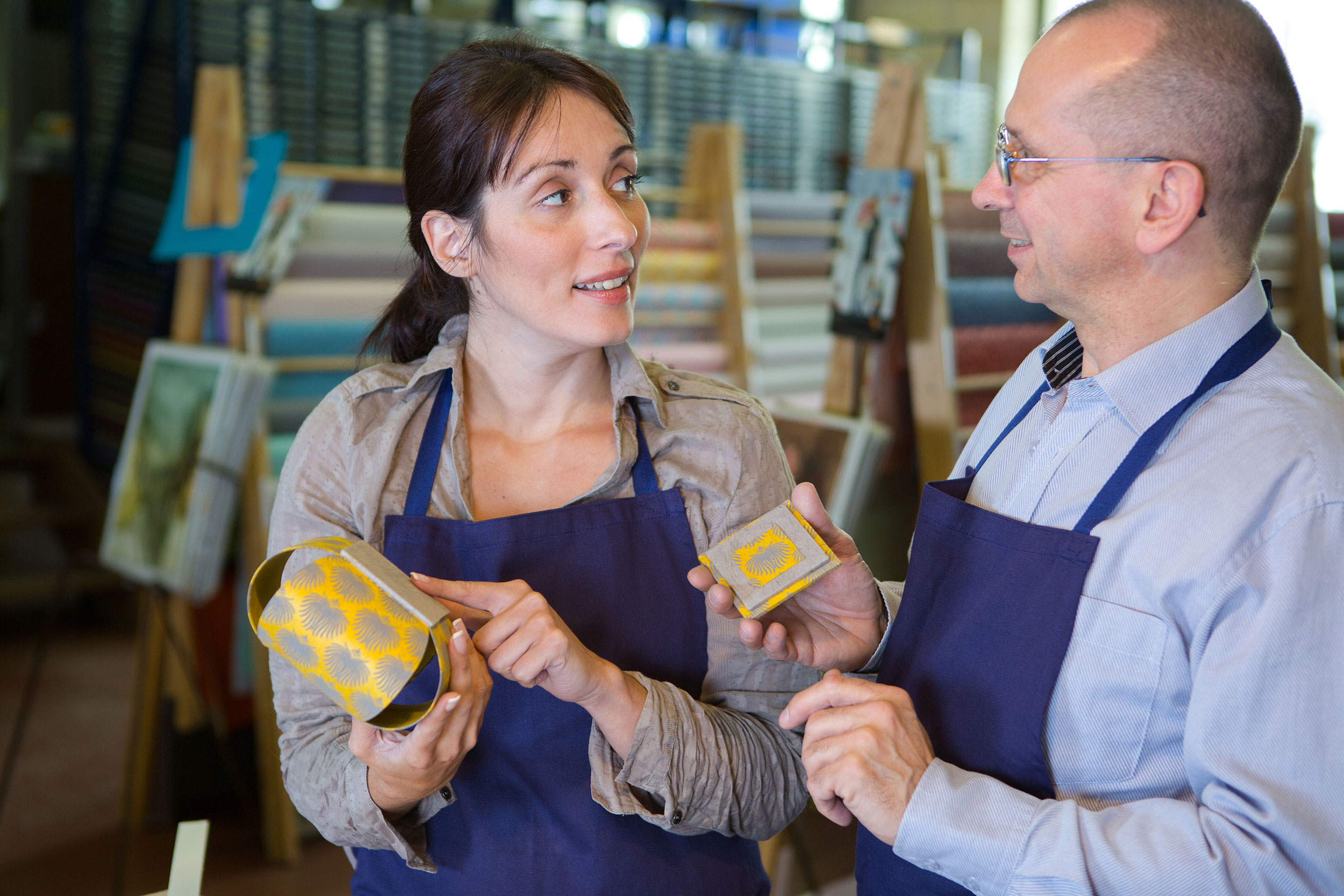 Florida Graphics Alliance