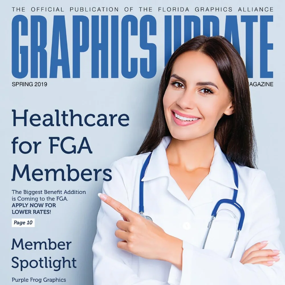 Florida Graphics Alliance