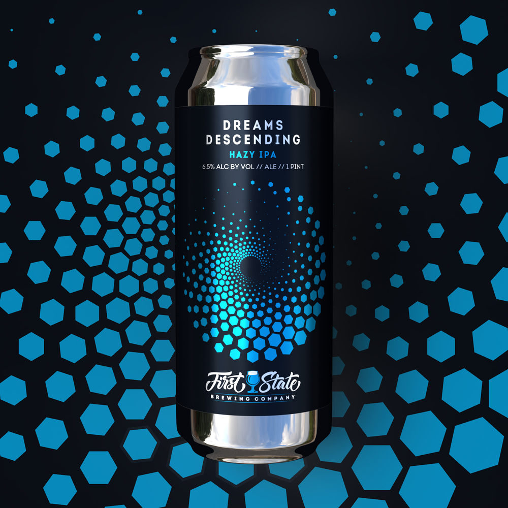 Beer | First State Brewing Company