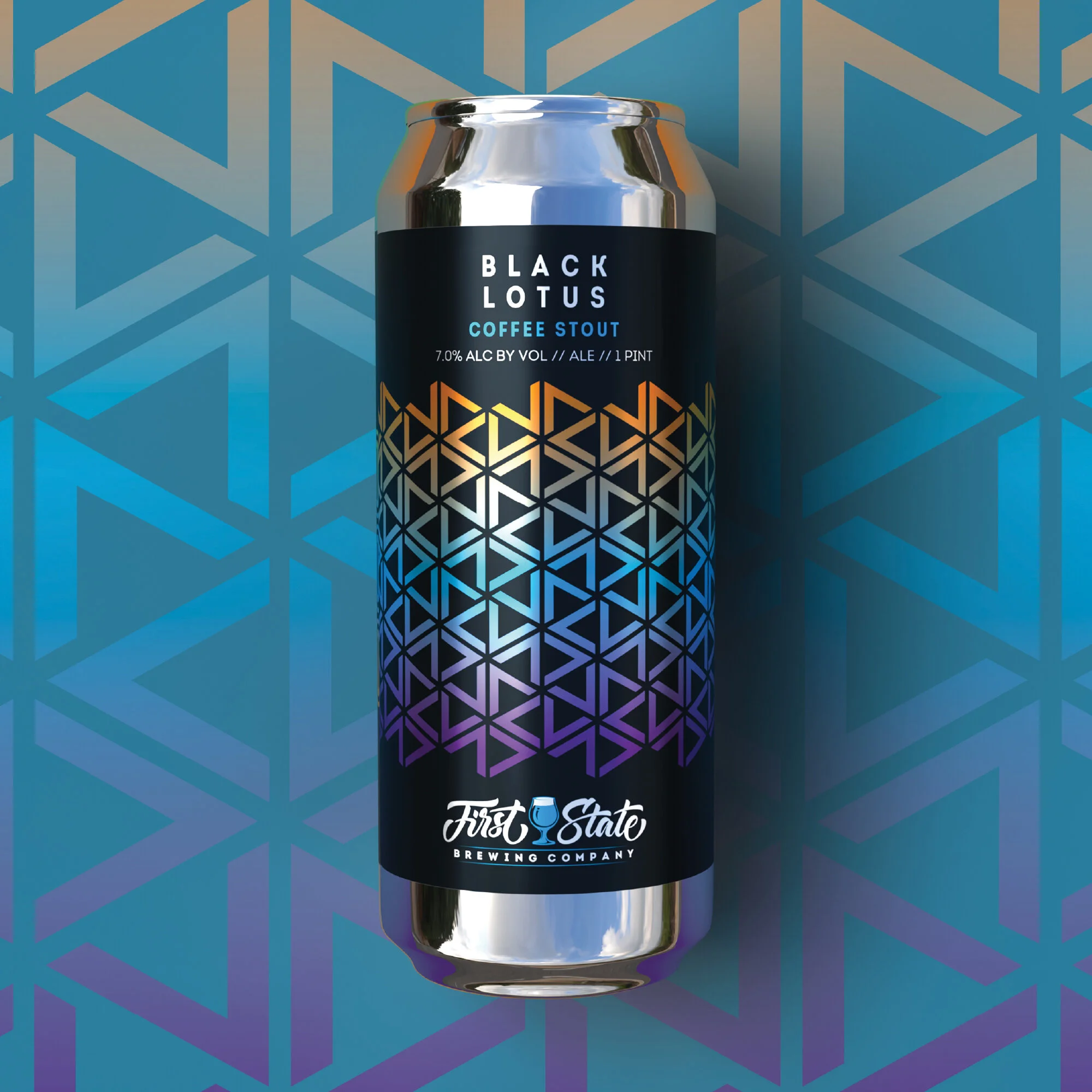 Beer | First State Brewing Company
