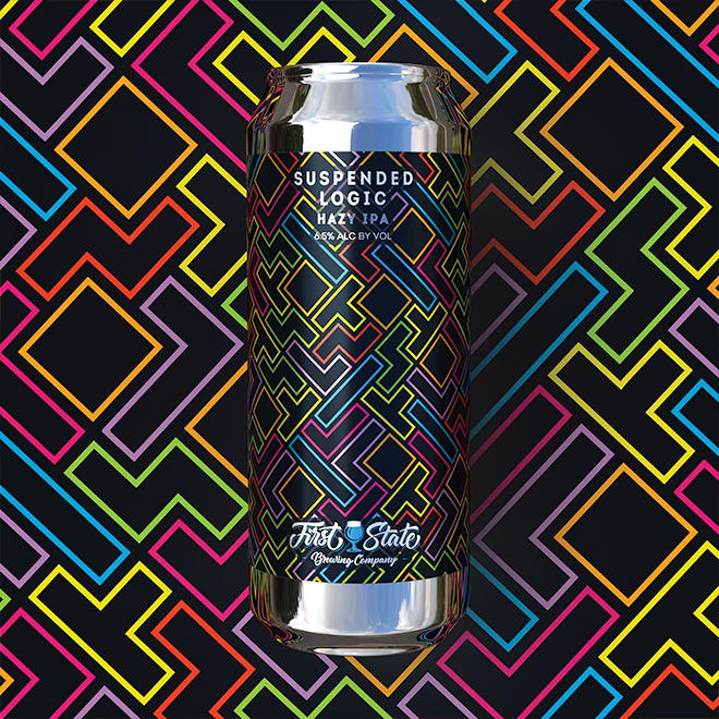 Beer | First State Brewing Company