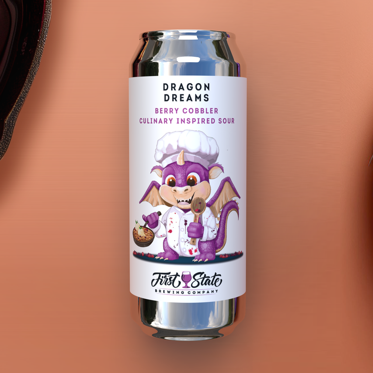 Beer | First State Brewing Company