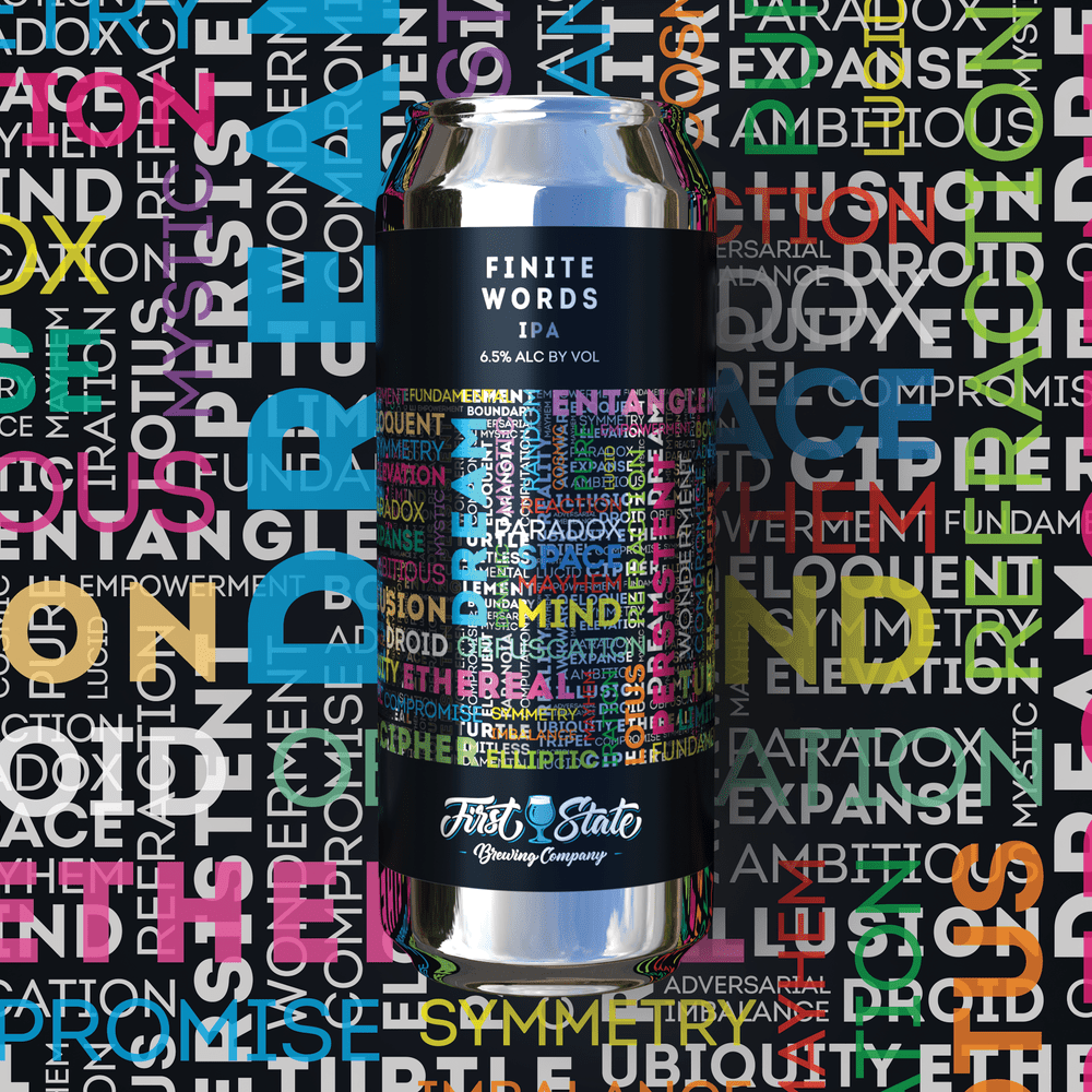 Can Release #031 | First State Brewing Company