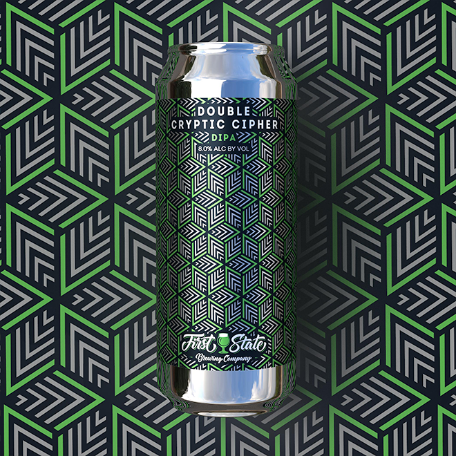 Beer | First State Brewing Company