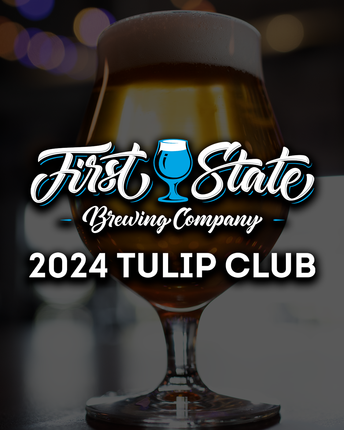 First State Brewing Company