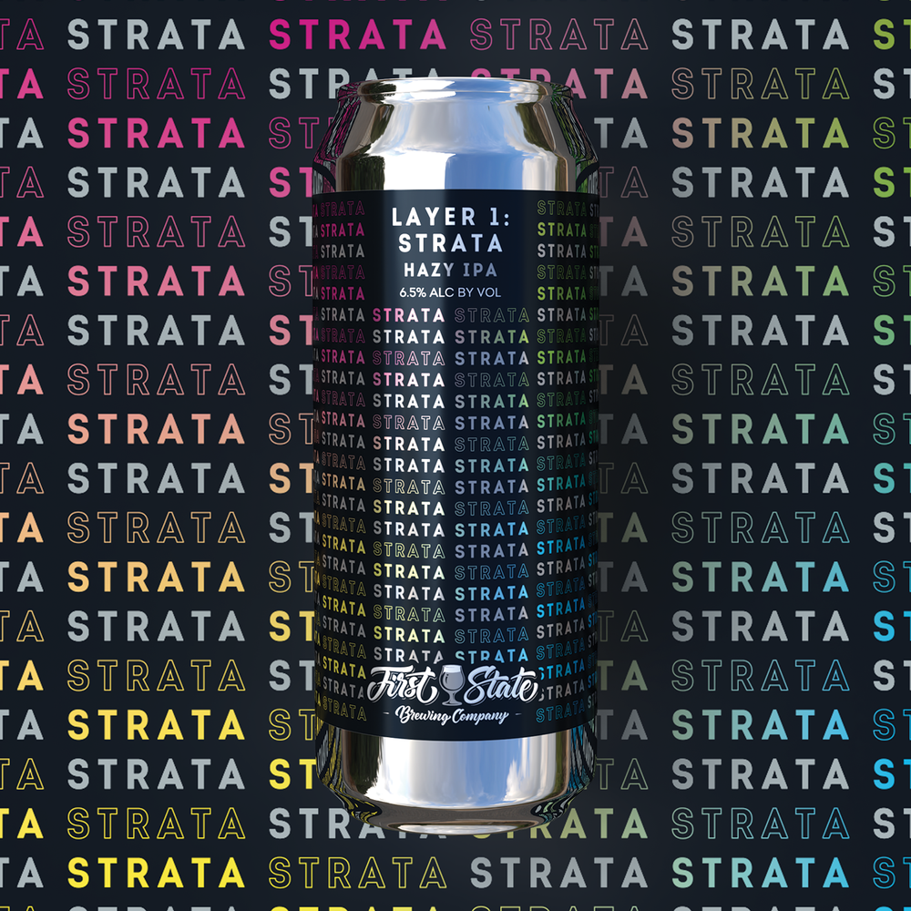 Beer | First State Brewing Company