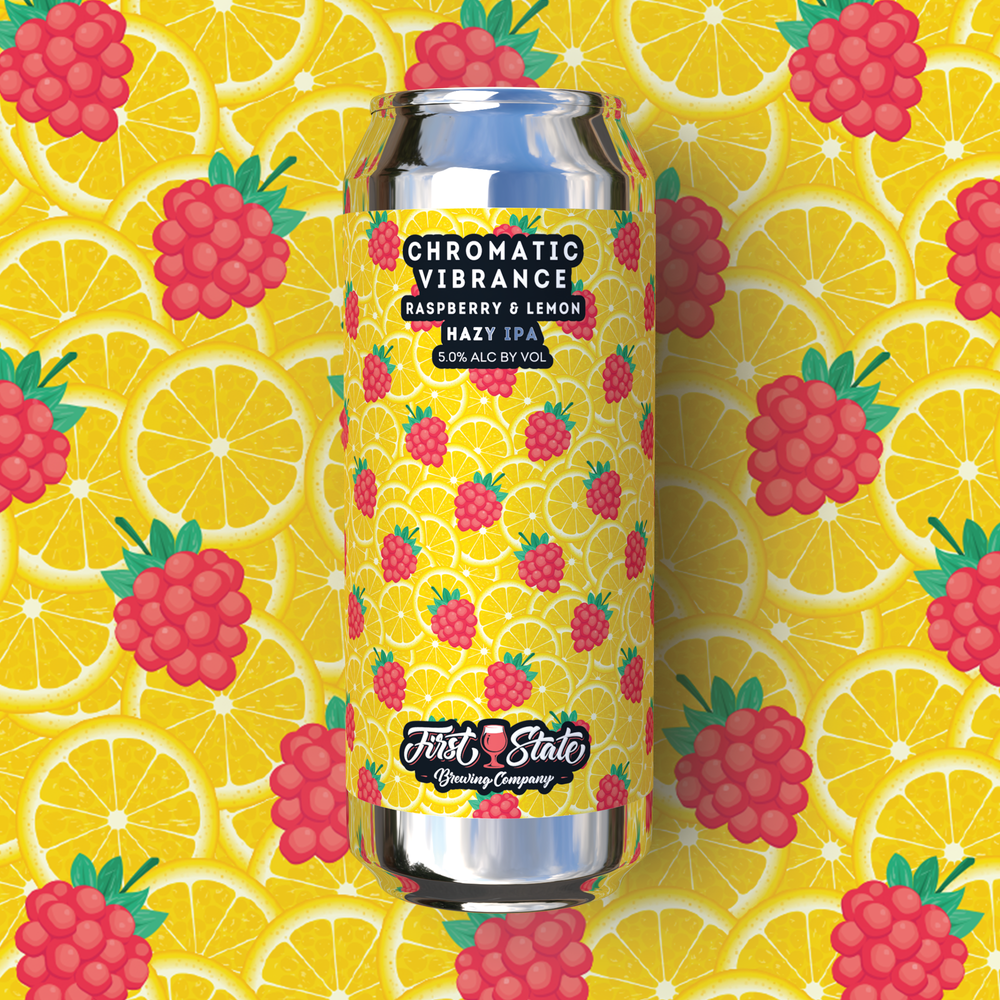 Beer | First State Brewing Company