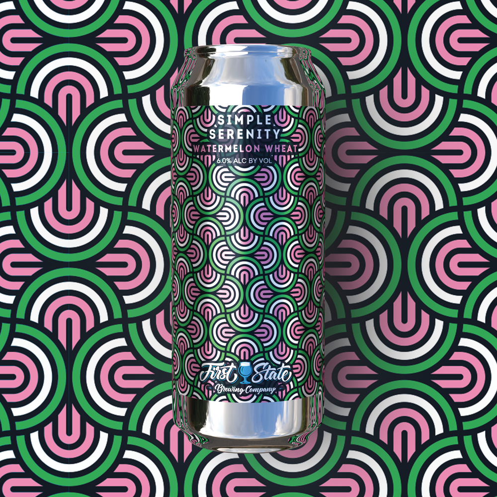 Beer | First State Brewing Company