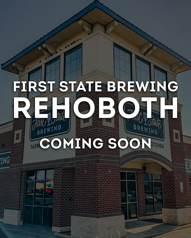 First State Brewing Company