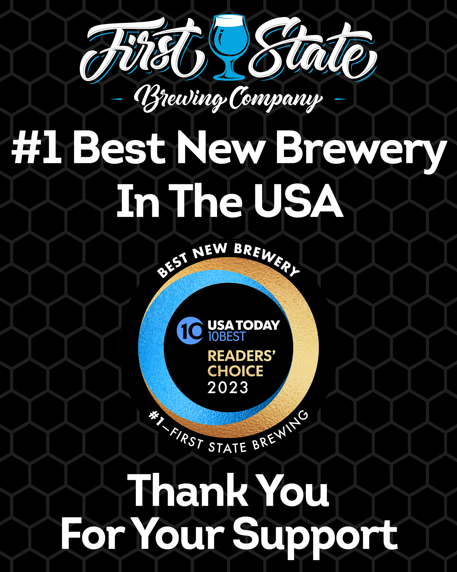 First State Brewing Company