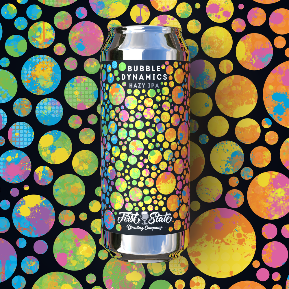 Beer | First State Brewing Company