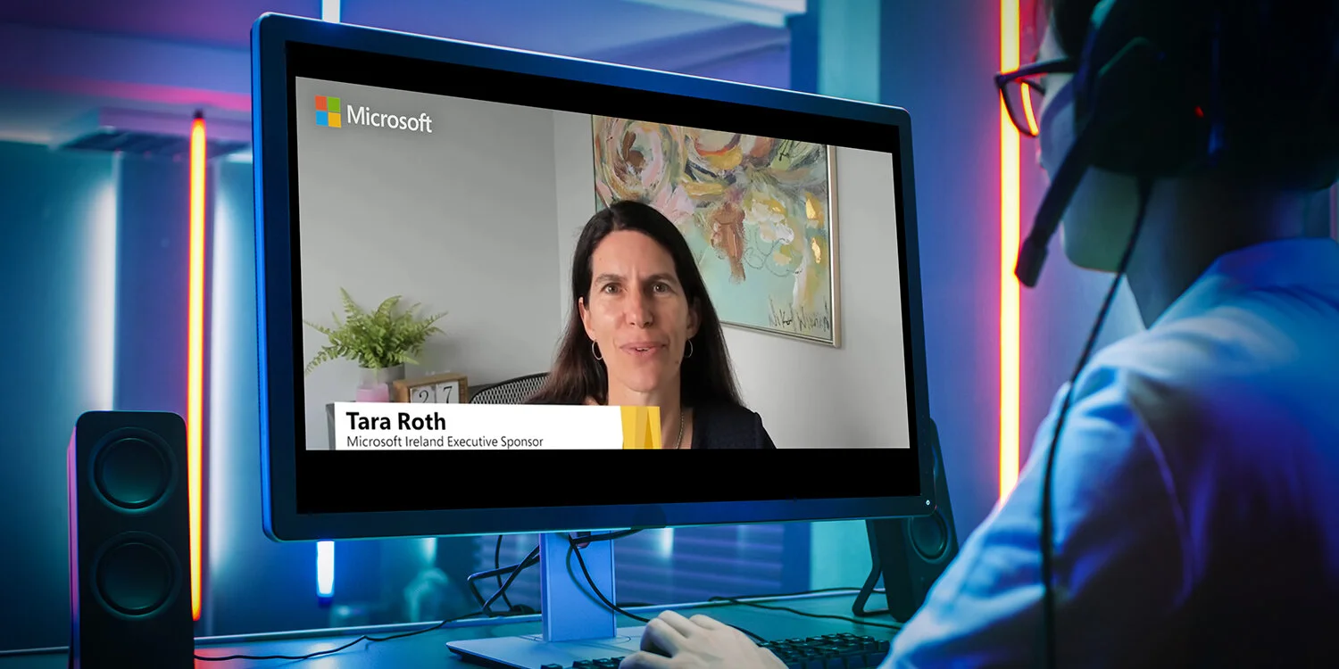 Microsoft Hackathon — Touch Worldwide