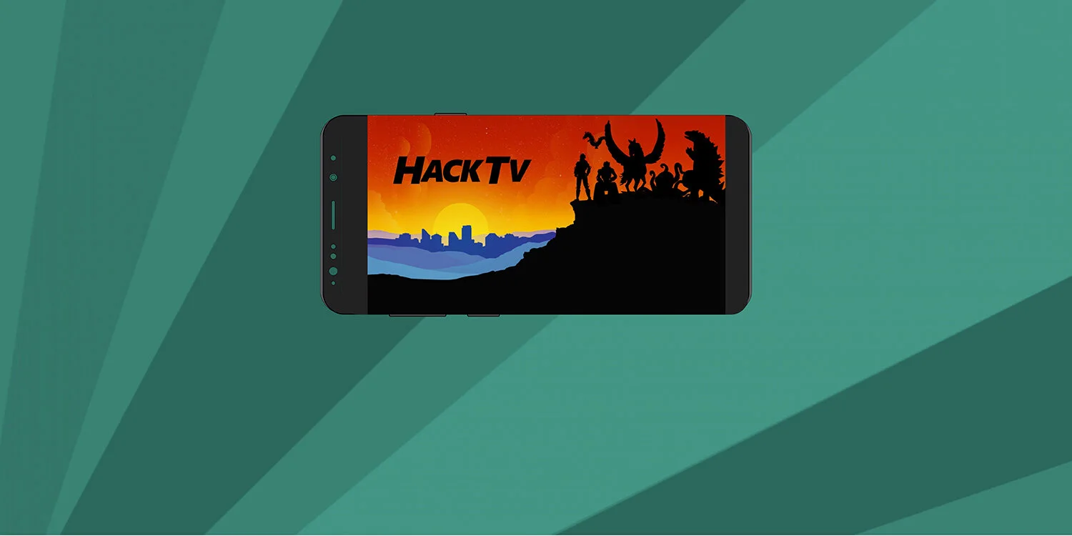 Microsoft Hackathon — Touch Worldwide