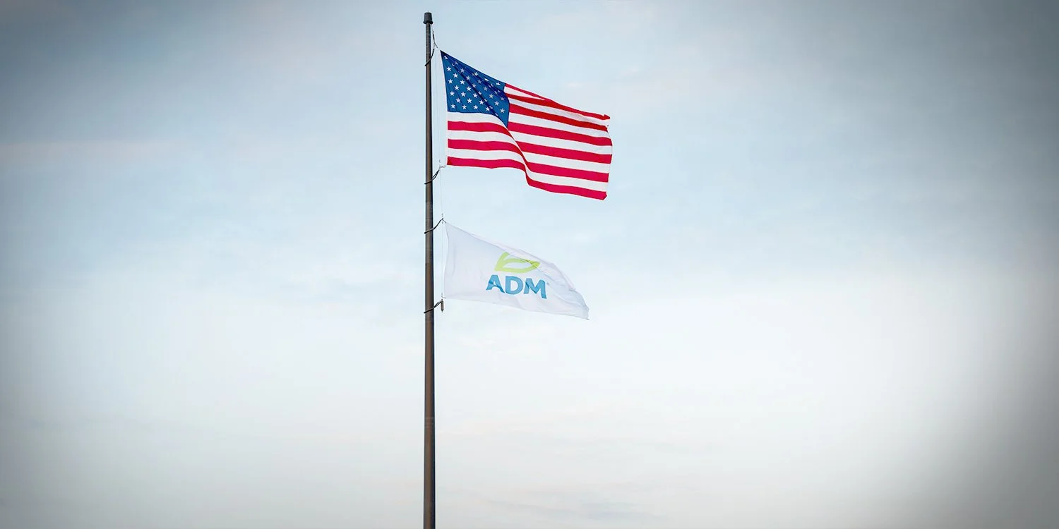 ADM Farm Progress Show — Touch Worldwide