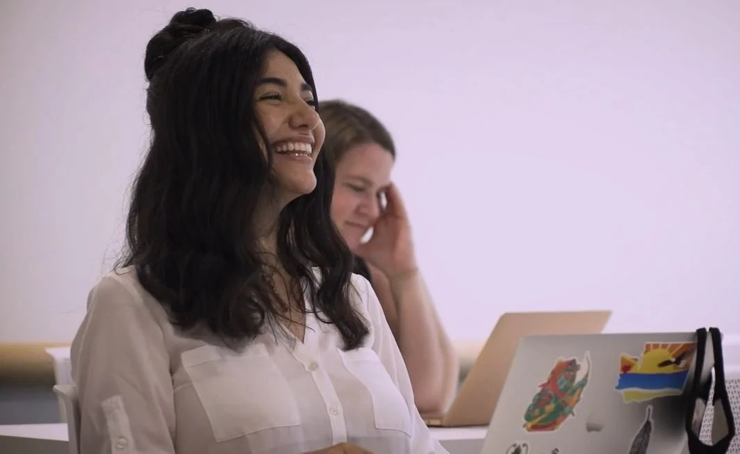 Marketing & Brand — Touch Worldwide