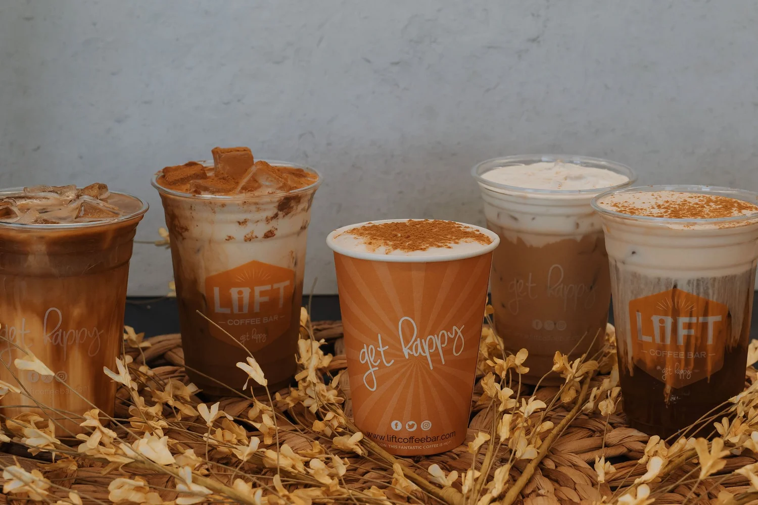 Lift Coffee Bar