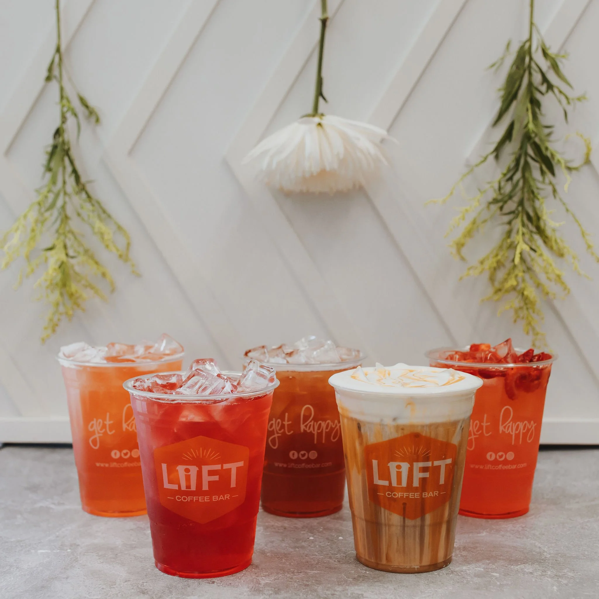 Lift Coffee Bar