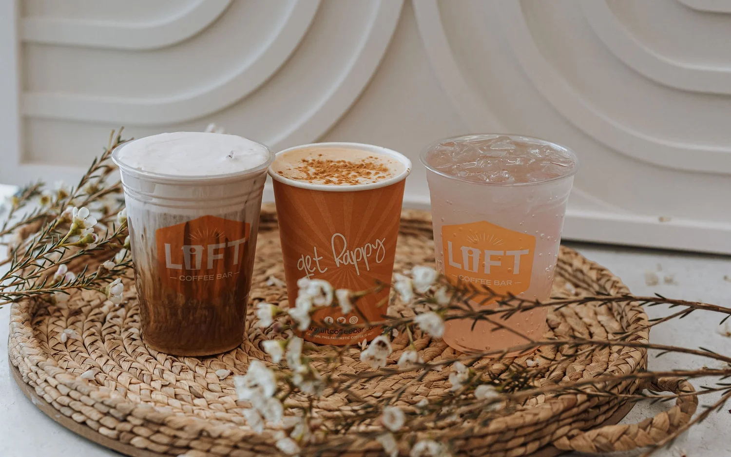 Lift Coffee Bar