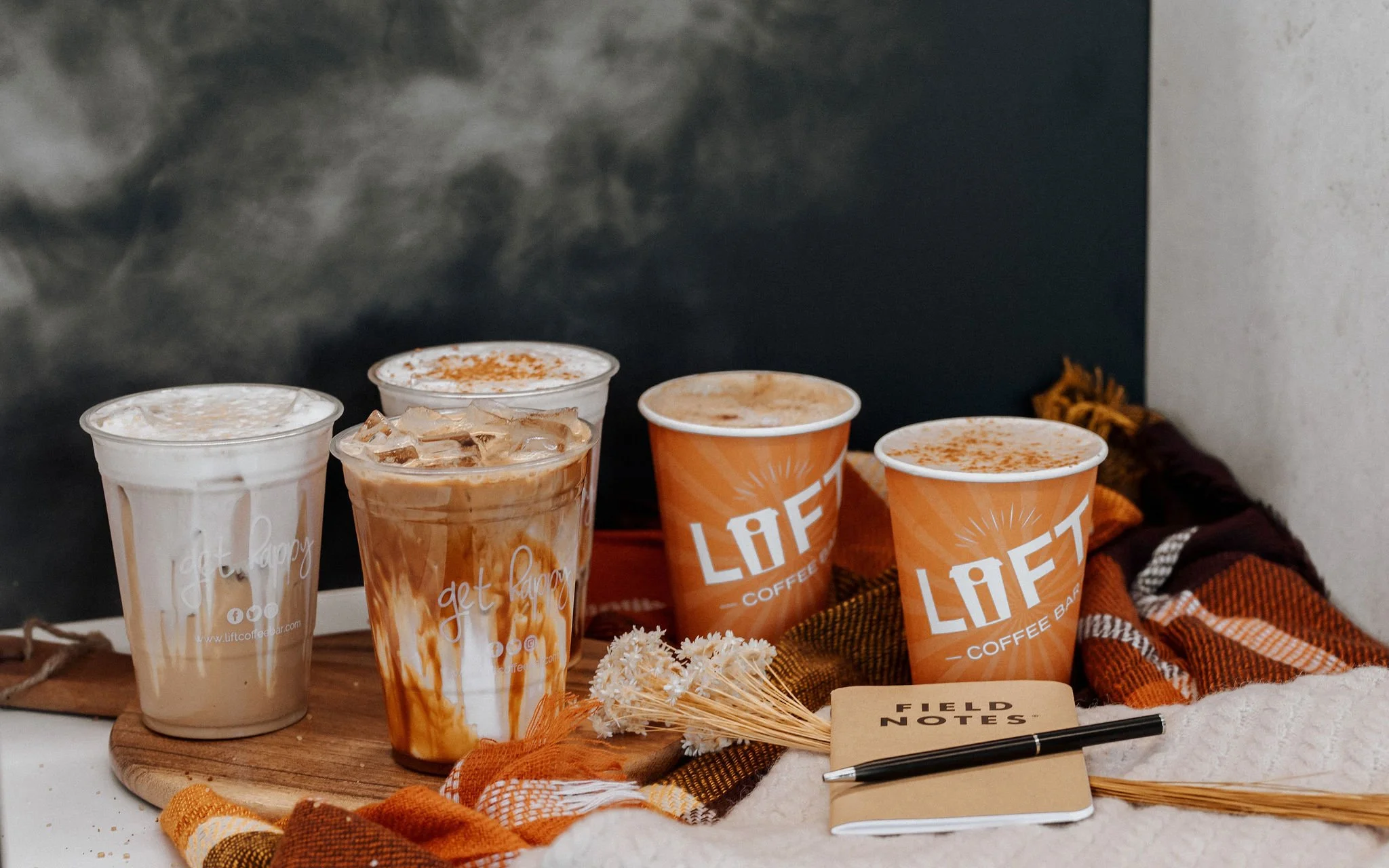 Lift Coffee Bar