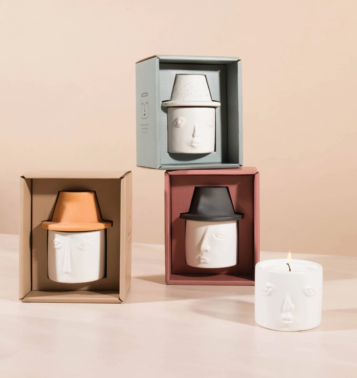 11 amazingly designed candles — Cozy Club