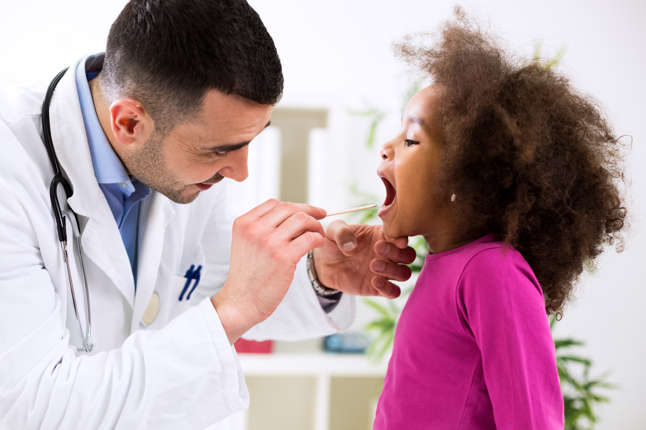 All About Children Pediatrics - Children's Health Primary Care