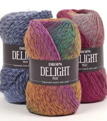 Yarn-Online Shop — Needle & Arts