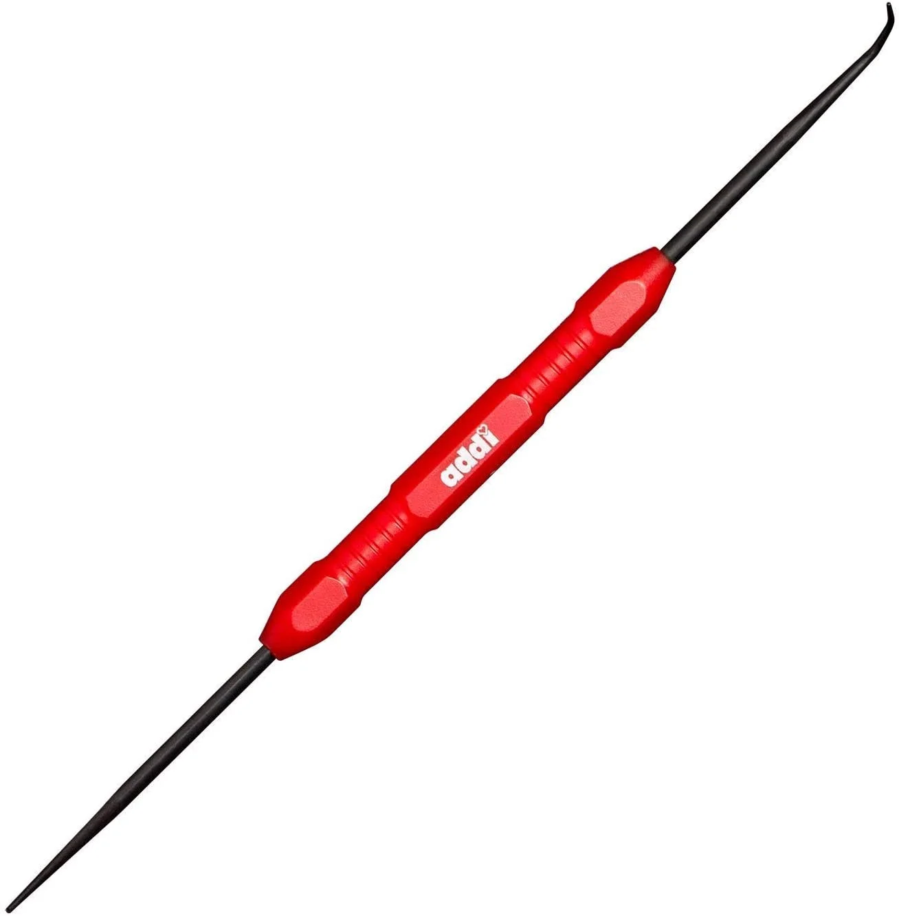 Addi Needles and Hooks — Needle & Arts