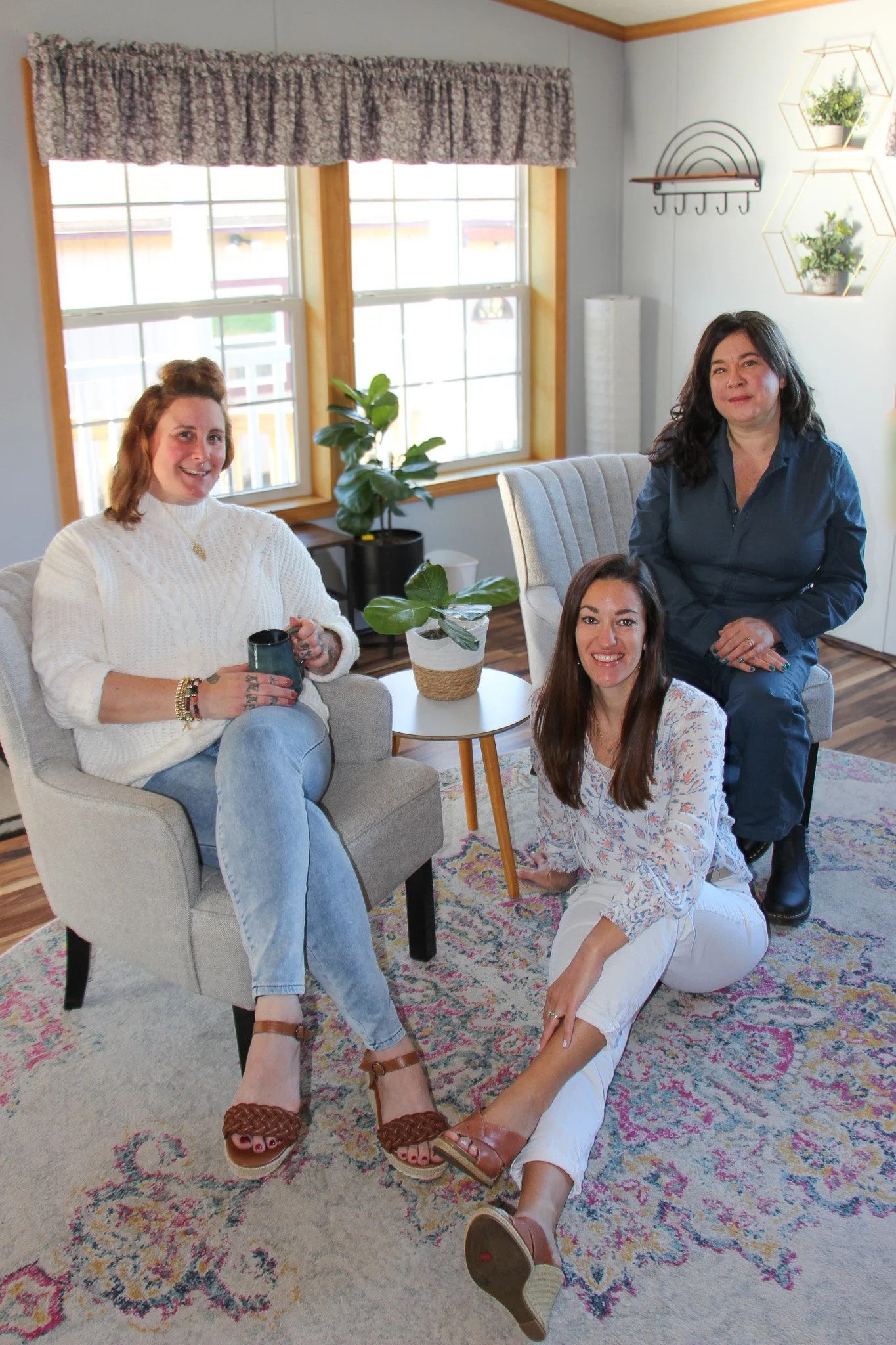 Home [reviveacupuncturewellness.com]