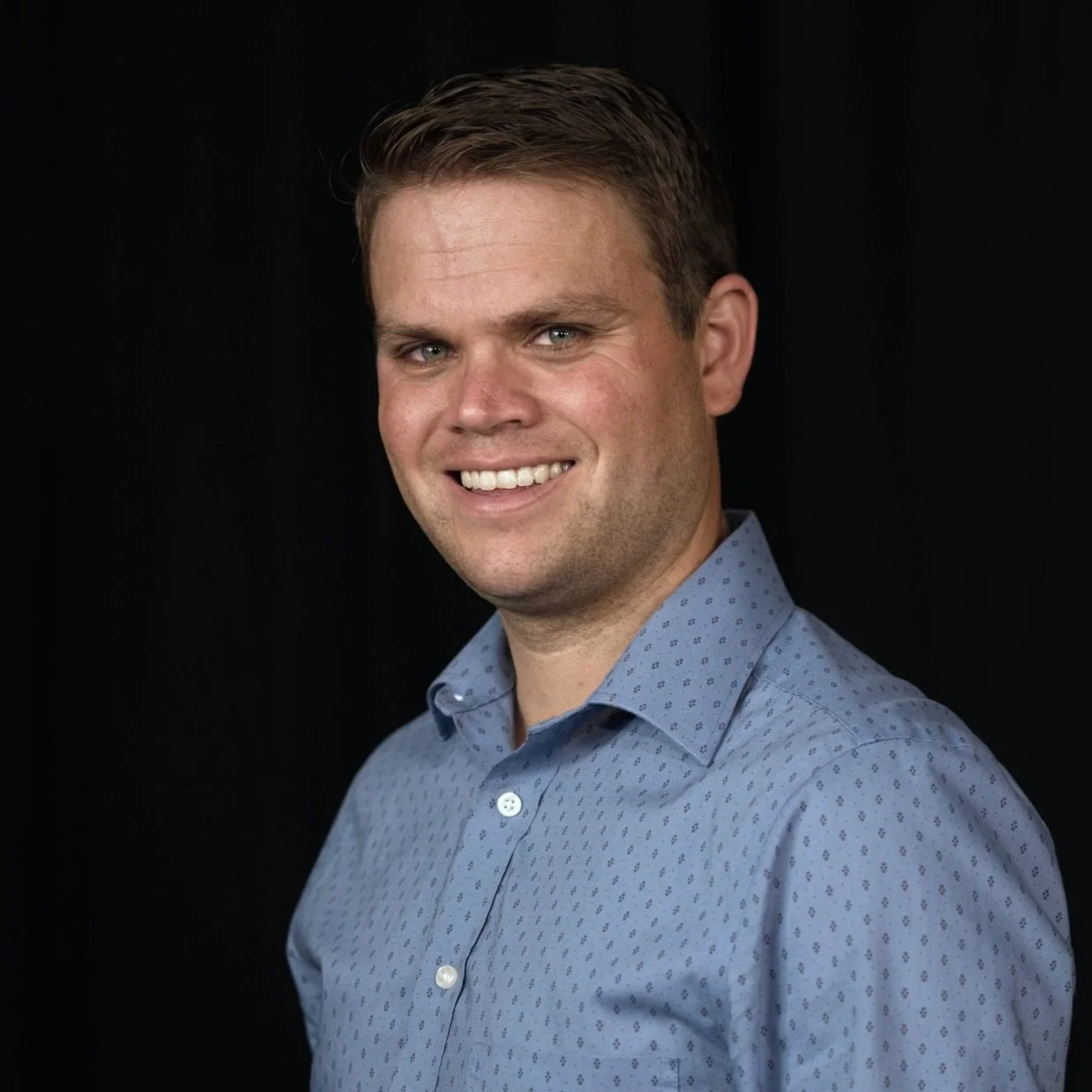 Who are we — Revelation of Love