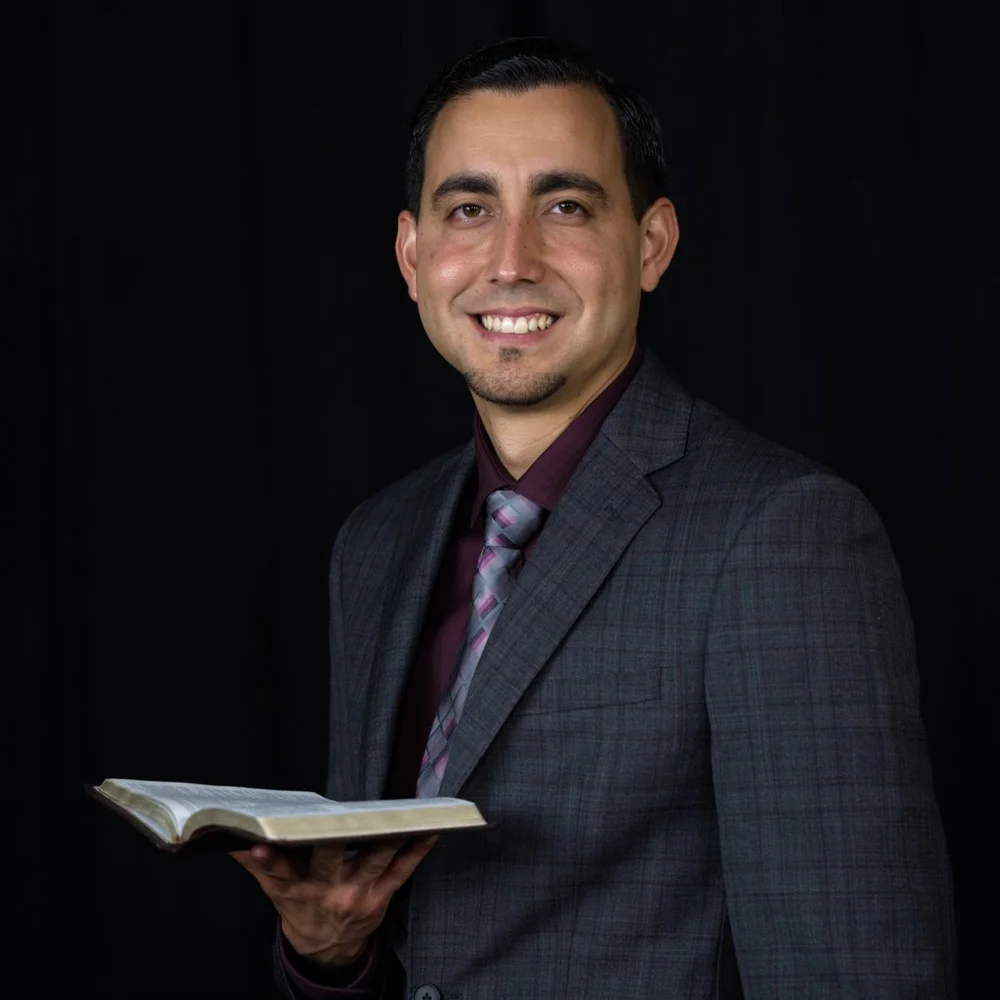 Who are we — Revelation of Love