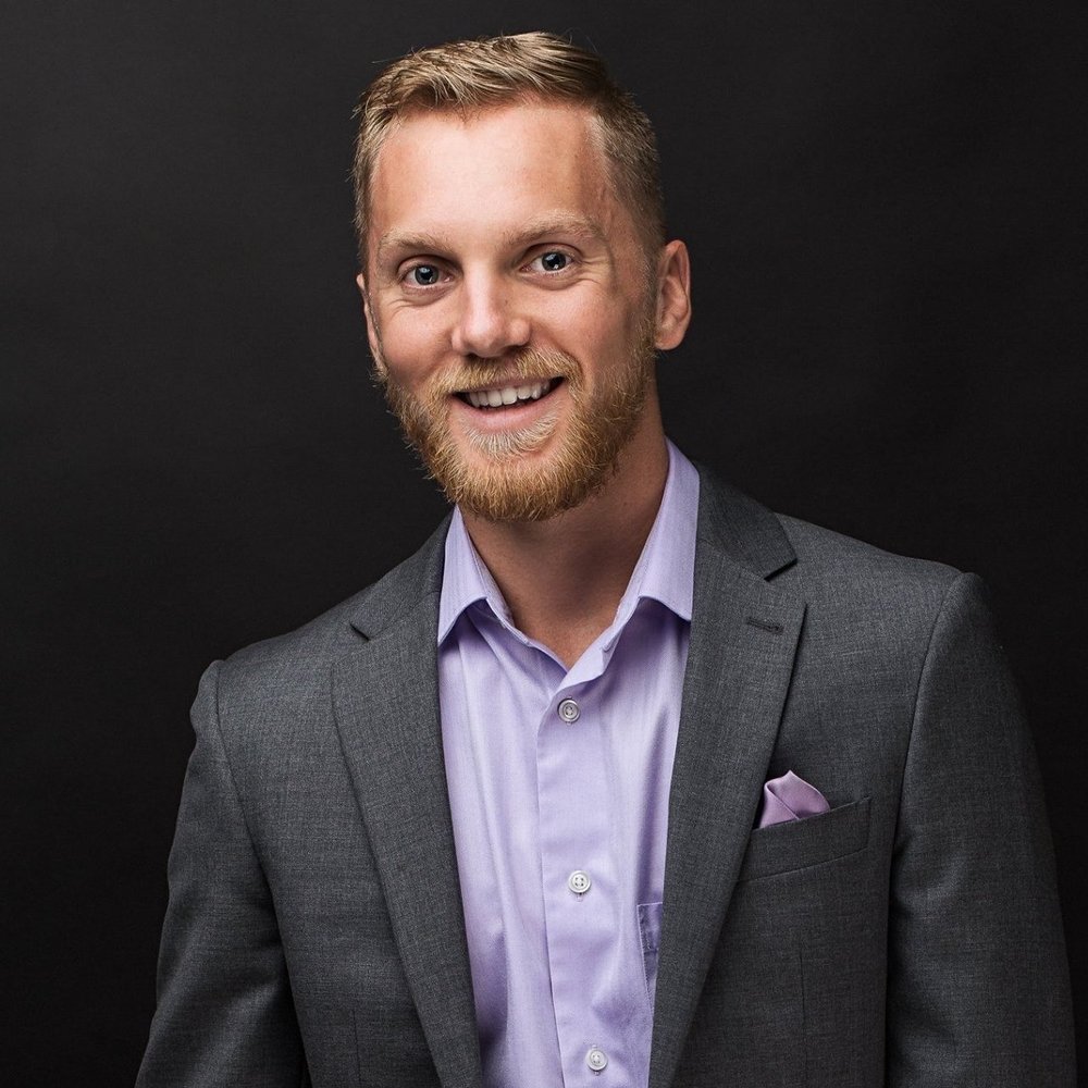 Who are we — Revelation of Love