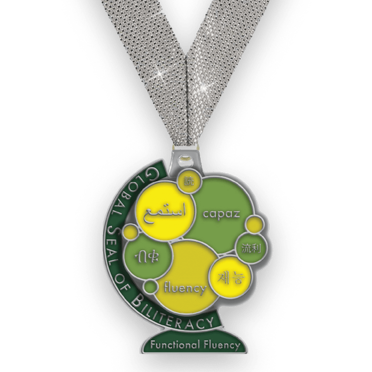 Shop — Global Seal of Biliteracy