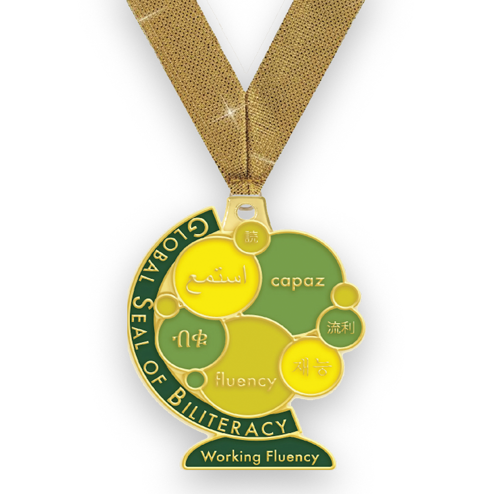 Shop — Global Seal of Biliteracy