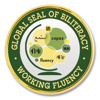 Shop — Global Seal of Biliteracy