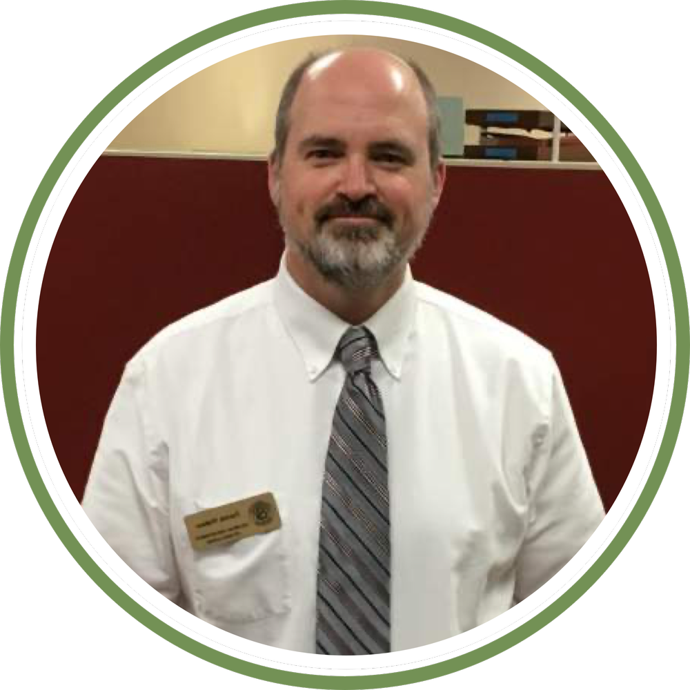 CRED Patrick Wallace — Global Seal of Biliteracy