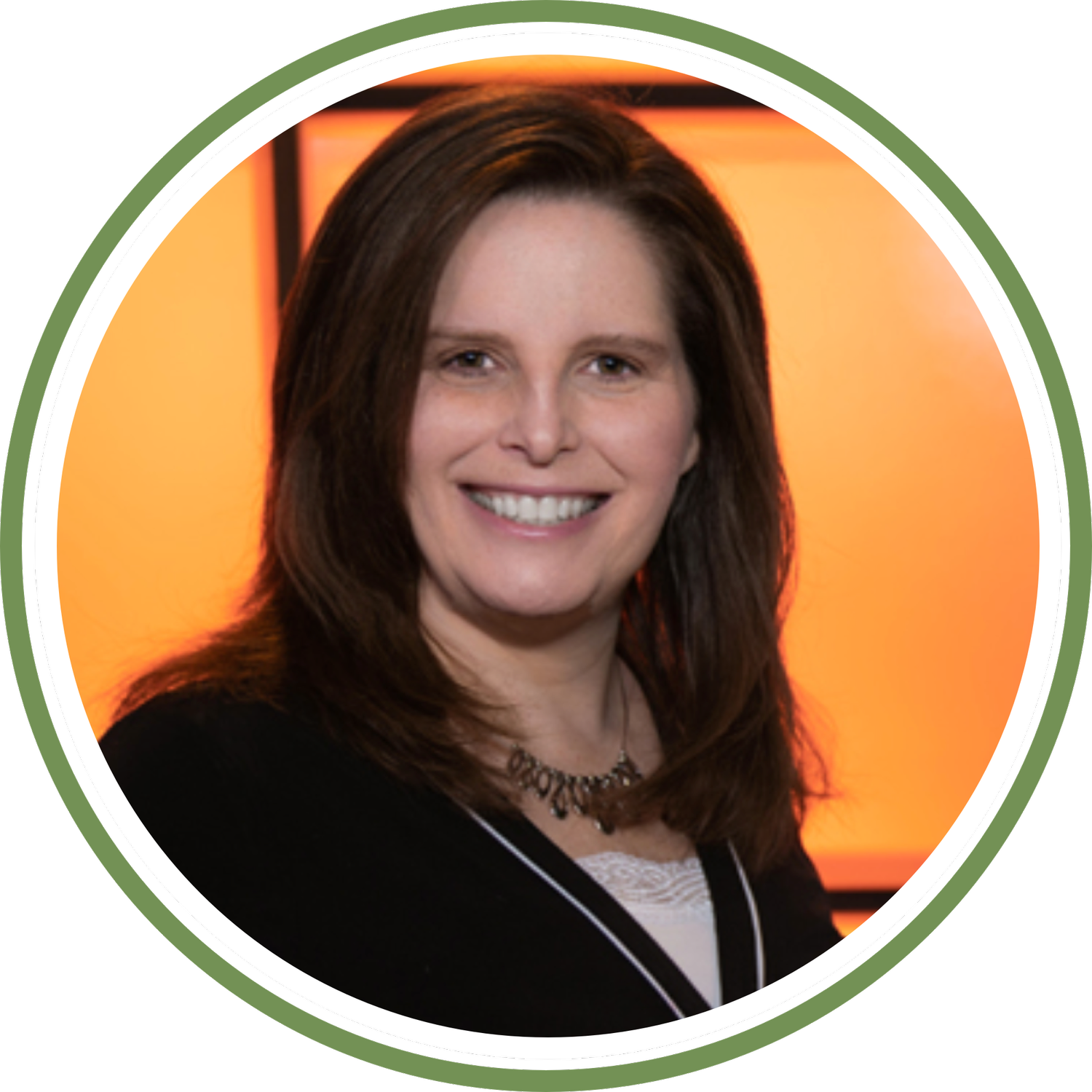 CRED Paula Moore — Global Seal of Biliteracy
