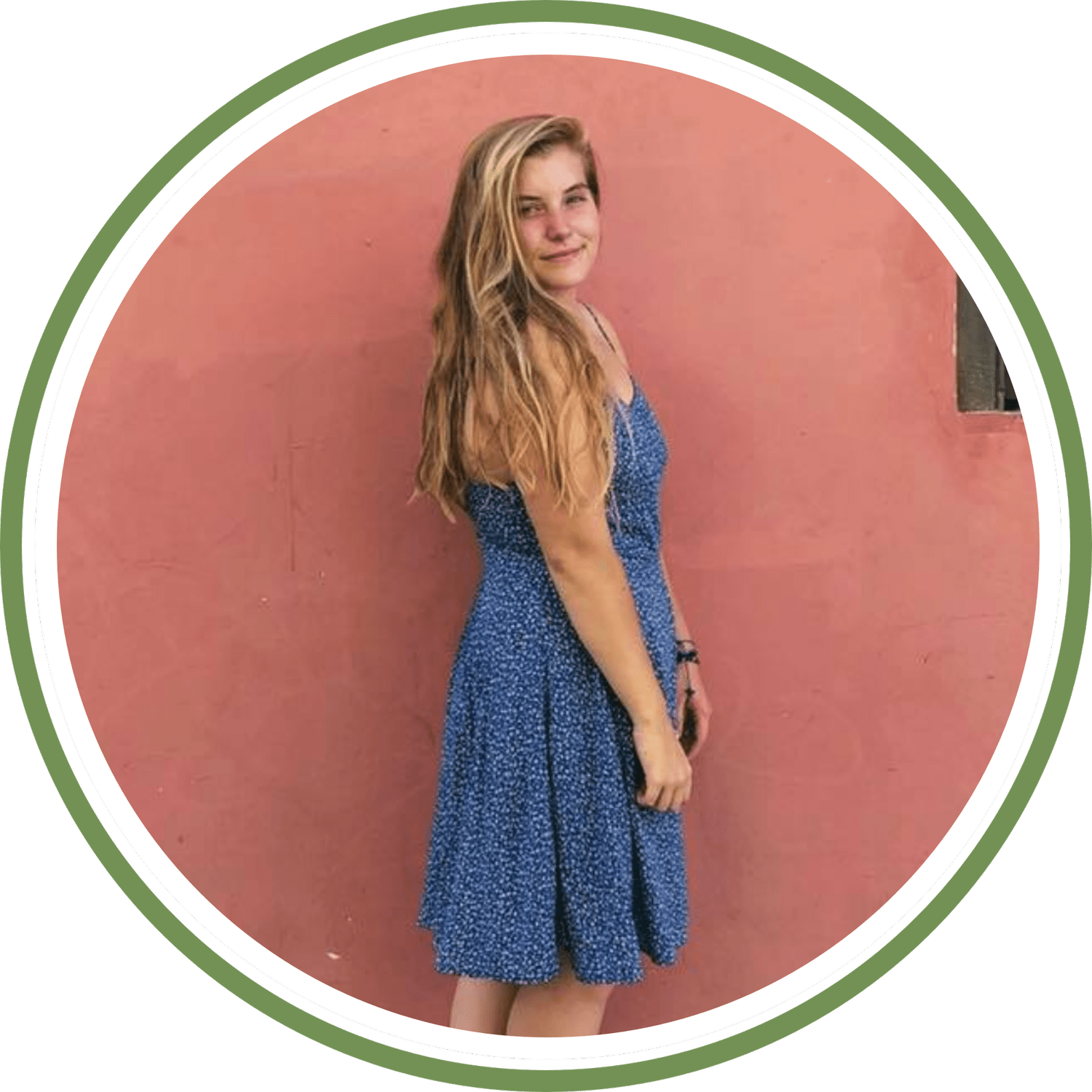 CRED Taylor Doyle — Global Seal of Biliteracy