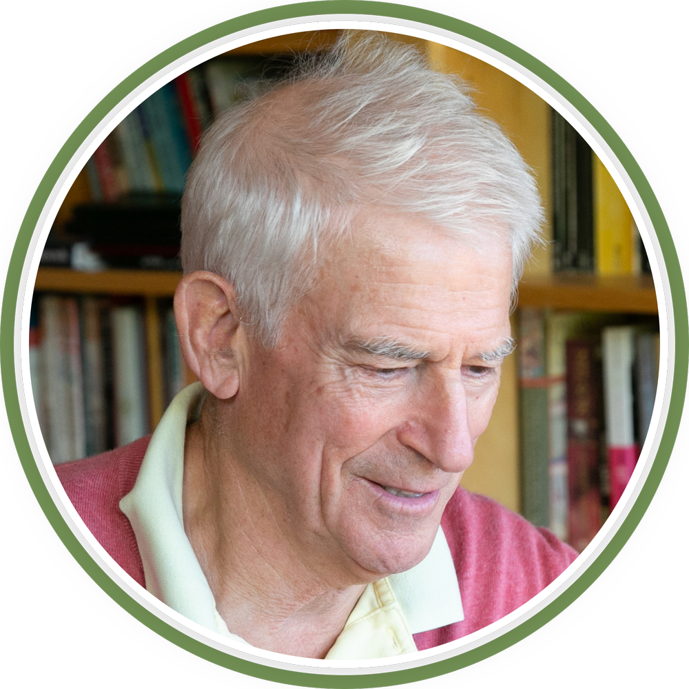 CRED Steve Kaufmann — Global Seal of Biliteracy