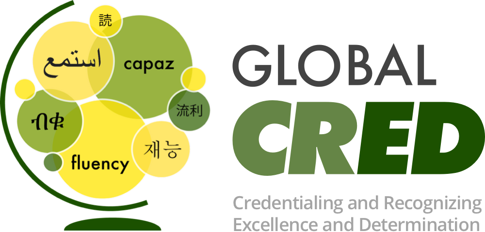 Blog — Global Seal of Biliteracy