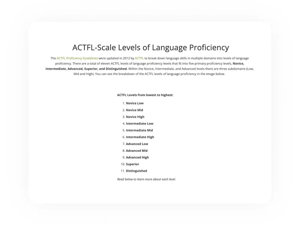 GCPS 24 General Teacher Resources — Global Seal of Biliteracy