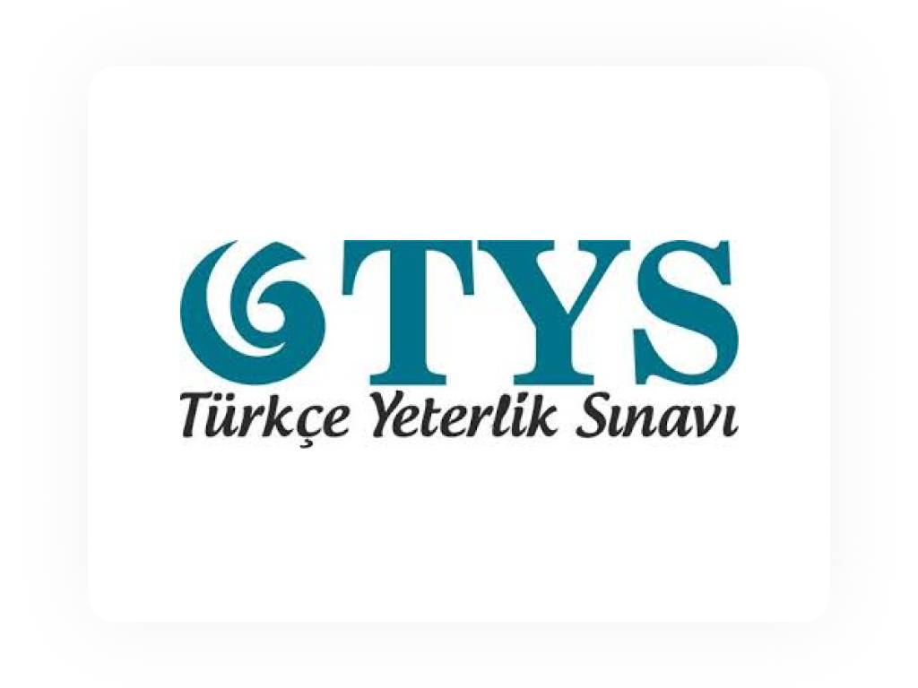 Türkçe Yeterlik Sınavı (TYS) — Global Seal of Biliteracy