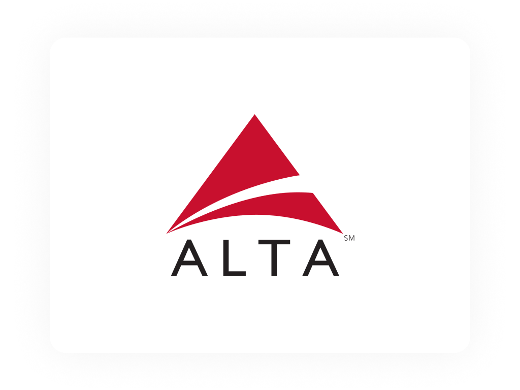 ALTA Test — Global Seal of Biliteracy
