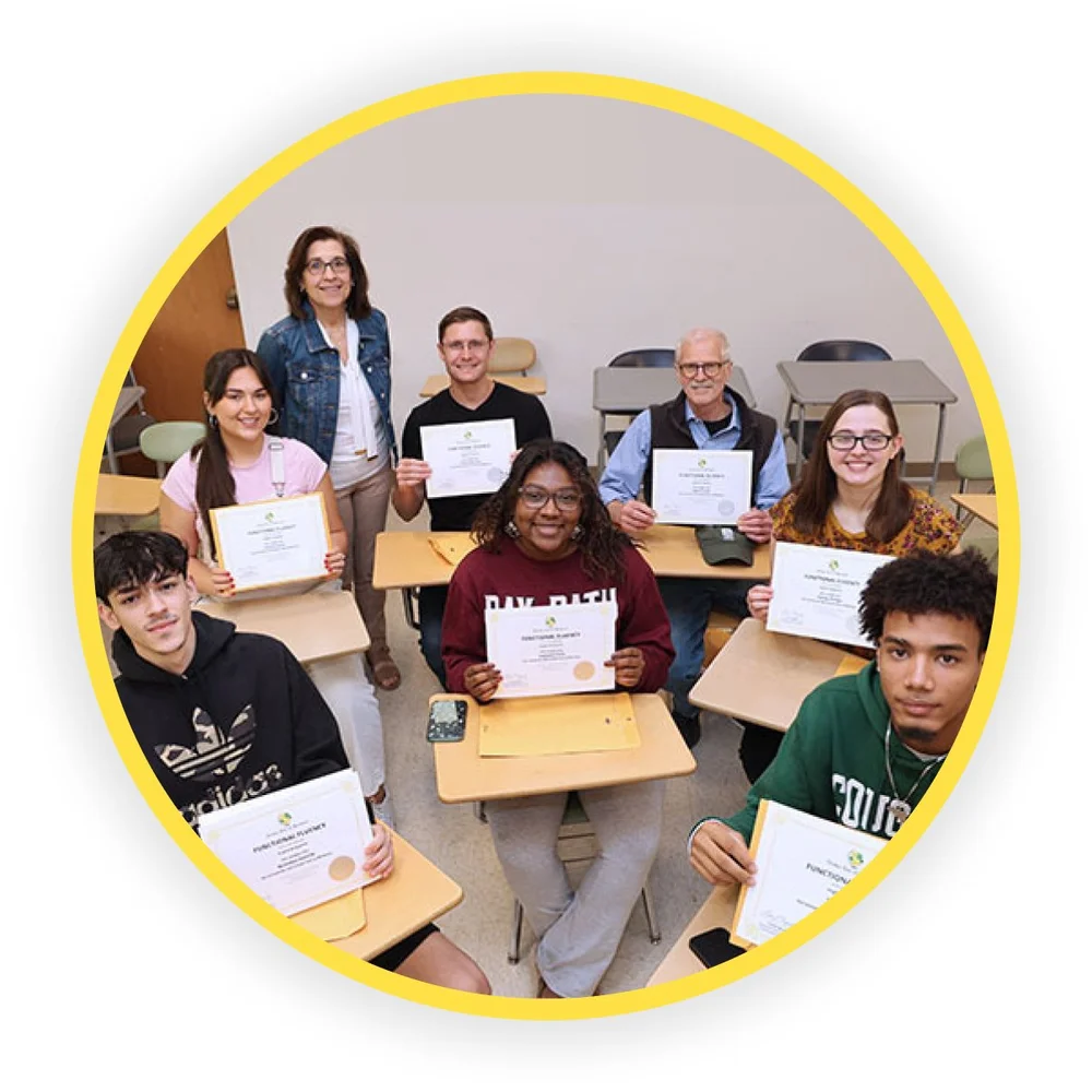 Higher Education — Global Seal of Biliteracy