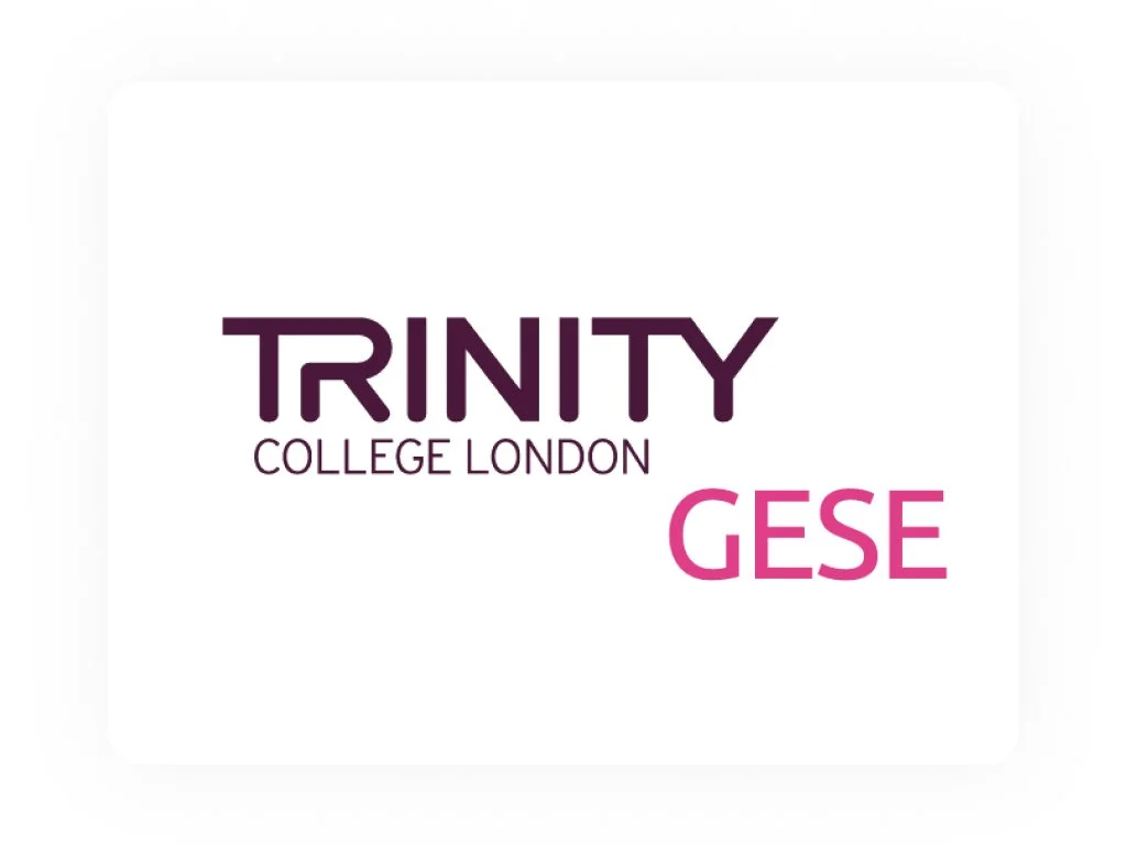 Graded Exams in Spoken English (GESE) — Global Seal of Biliteracy