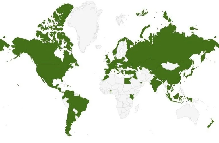 Statistics — Global Seal of Biliteracy