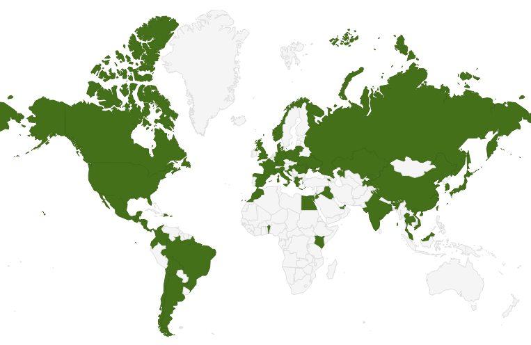 Statistics — Global Seal of Biliteracy